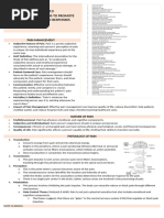 Client Bathing Procedures Explained | PDF | Bathing | Hygiene