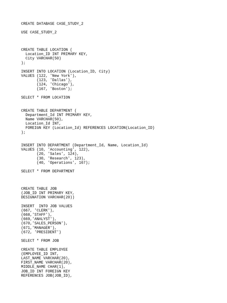 Assignment 2 Ans | PDF | Software Design | Data Model