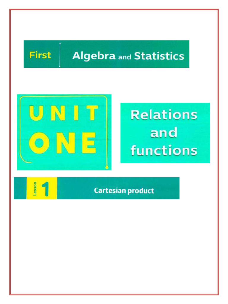 Prep 3 First Term Quadrant Points | PDF