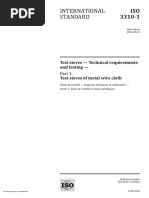 ASTM E136-2019a | PDF | Thermocouple | Combustion