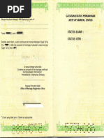 AMSA Sea Service Record Guidelines | PDF | Marine Propulsion | Ships