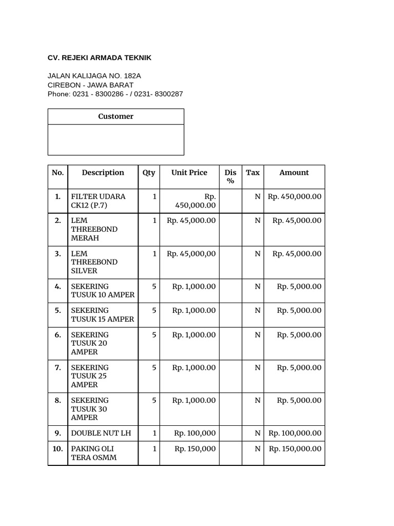 Dokumen Tanpa Judul | PDF