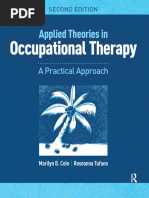 ROutine Task Inventory-2 | PDF | Occupational Therapy | Behavioural ...