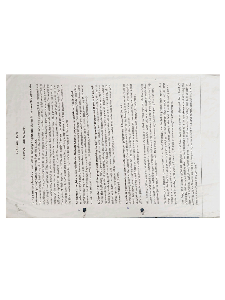 English Novel 2 | PDF