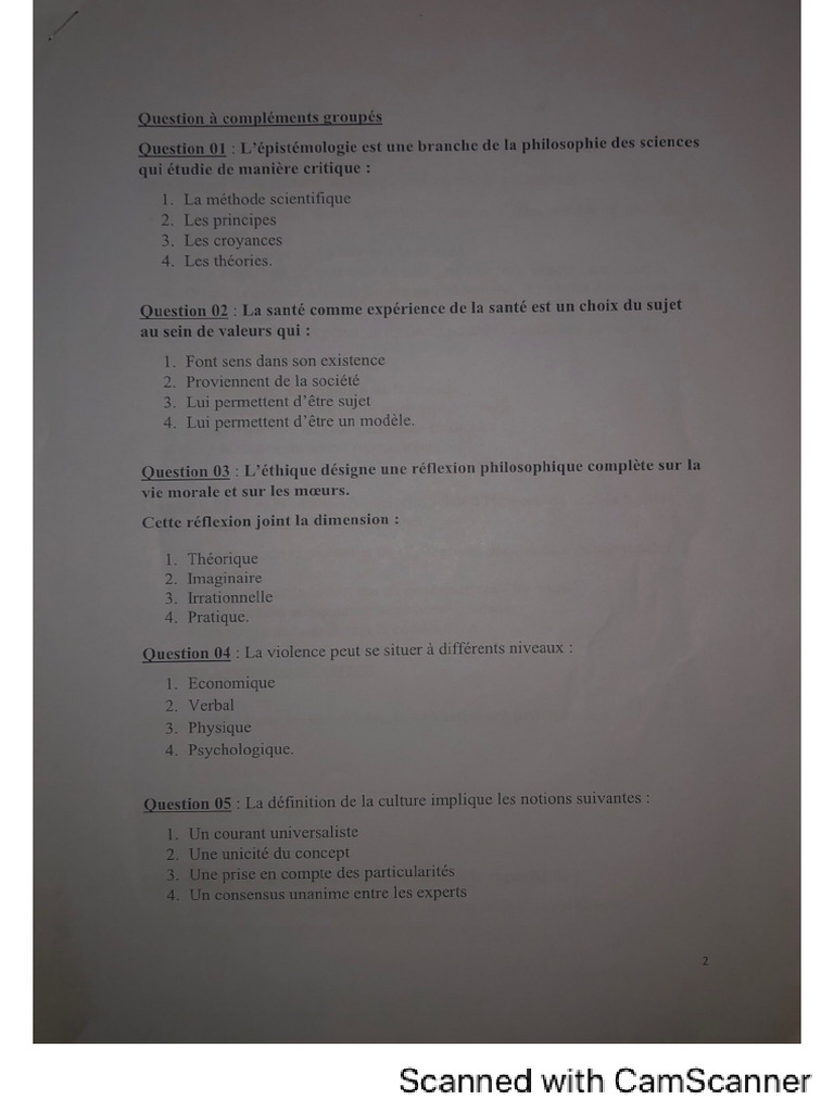 Shs 2023 | PDF