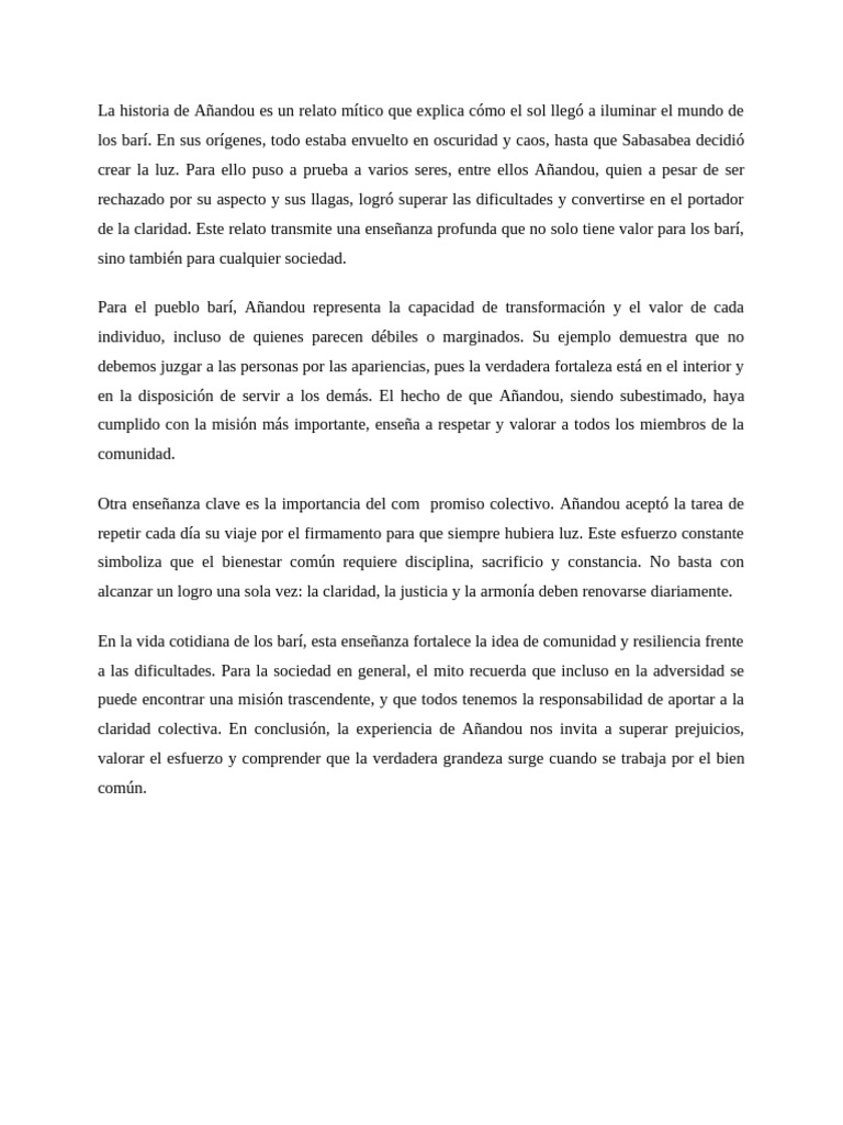 Cuartilla 10C | PDF
