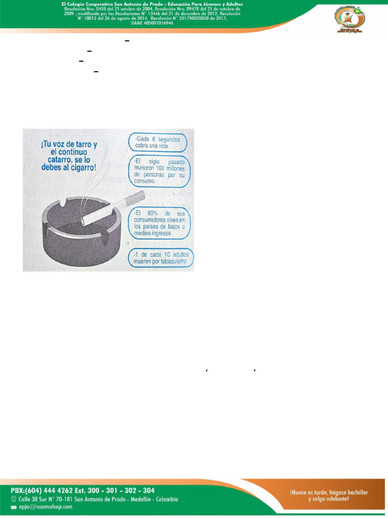 Taller Pruebas ICFES CLEI 5 | PDF | Agua | Peter Paul Rubens