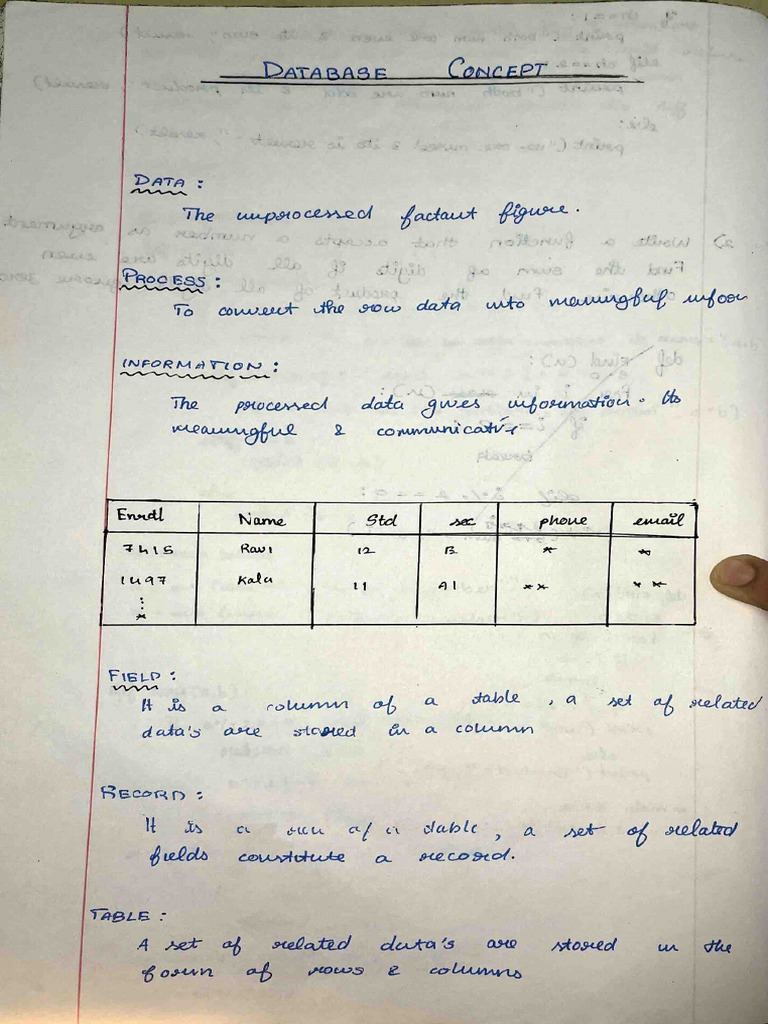 SQL | PDF