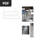 Neutralisation Practical | PDF | Titration | Chemistry