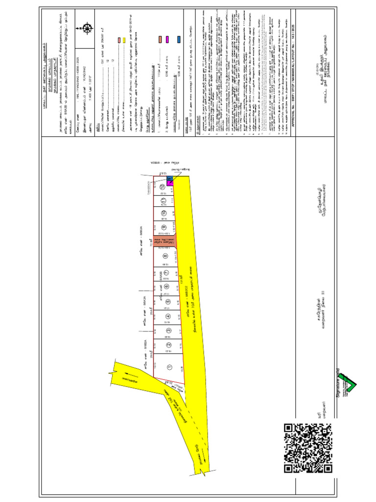 Final Layout Patten | PDF | Tamil Nadu | Tamils