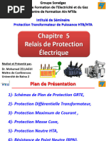 Disjoncteurs A Haute Tension Principes Et Fonctionnement | PDF ...