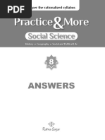 Class 8 History Chapter 1 Notes | PDF