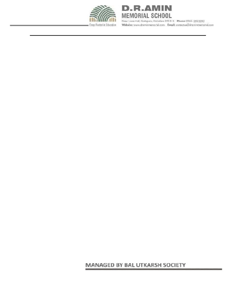 Reordering of Sentences | PDF