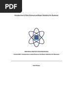 Data Science For Business | PDF | Data Science | Data