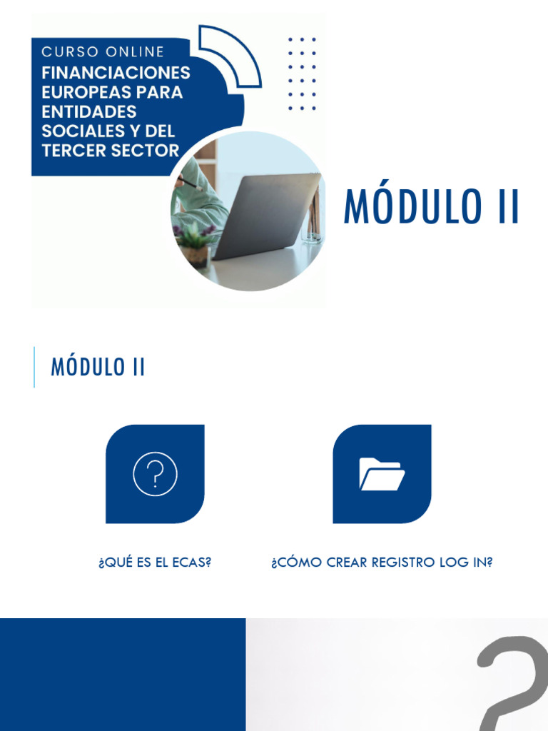 Módulo II | PDF