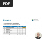 ICS2 Pre-Assessment | PDF | Risk | Computer Security