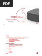 Deco 4k | PDF | Control remoto | Hdmi