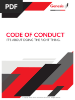 VHA Code of Integrity | PDF | Veterans Health Administration | Integrity