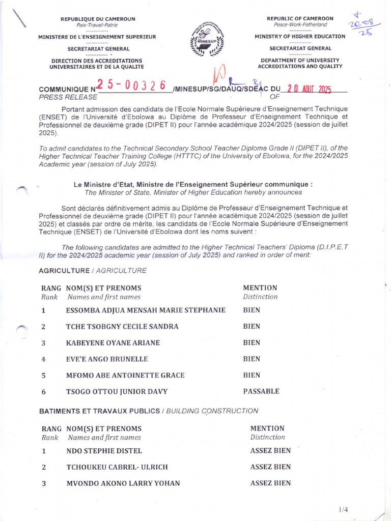 Dipet 2 Enset Ueb0001 | PDF