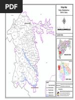 Panvel Taluka Villages Map Guide | PDF | Map | Cartography