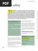 PSUR Vs PBRER (Updated) | PDF | Pharmacovigilance | Risk