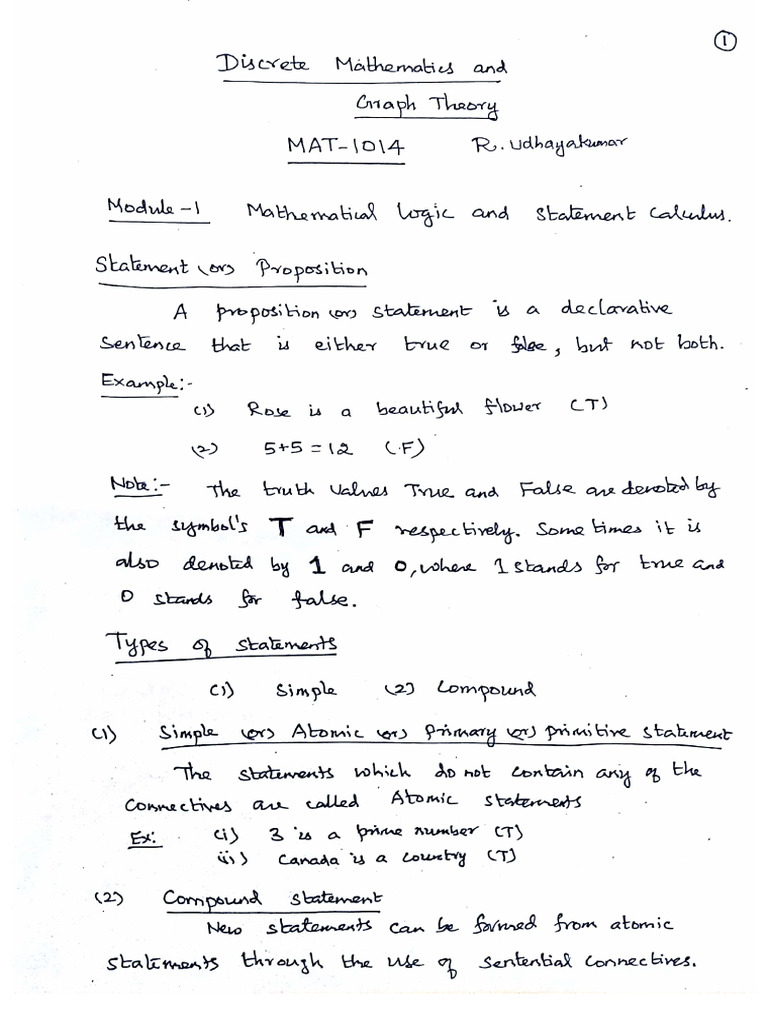 FALLSEM2024-25 MAT1004 TH VL2024250106381 2024-10-21 Reference-Material ...