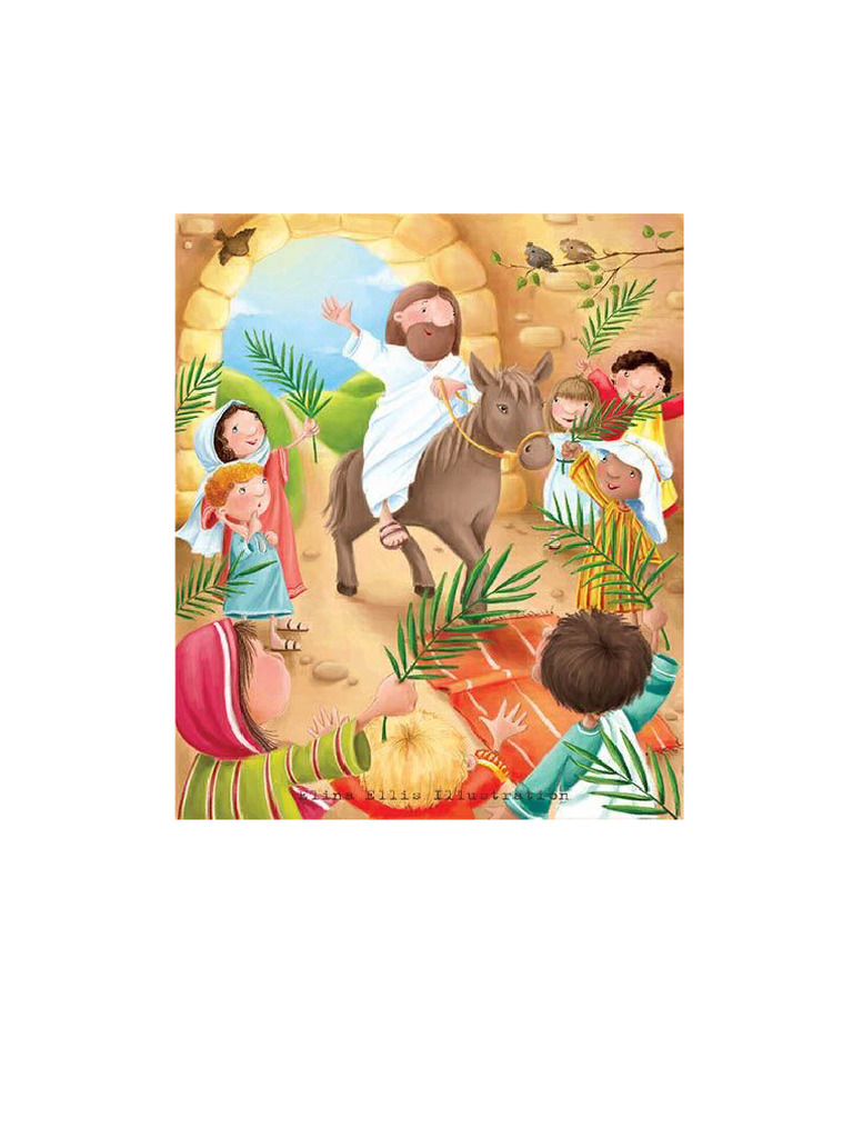Jesus | PDF