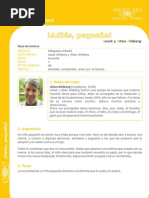 El Capitán Fush Rosa María Bedoya | PDF | Ficción general