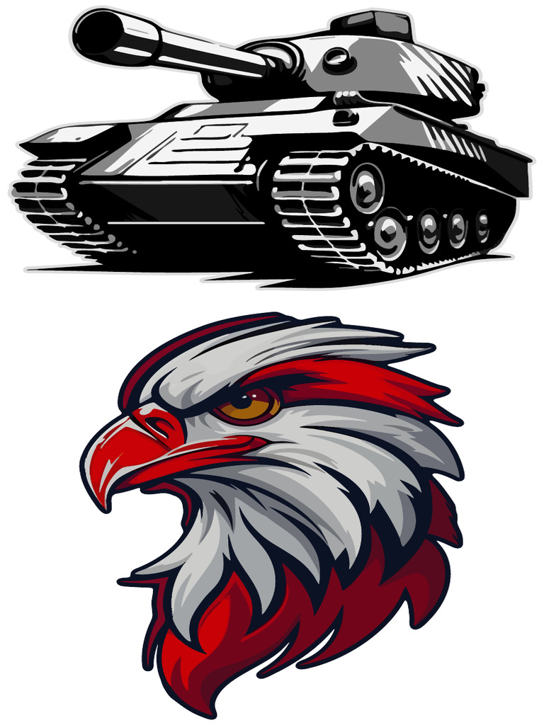 Tank - Eagle | PDF