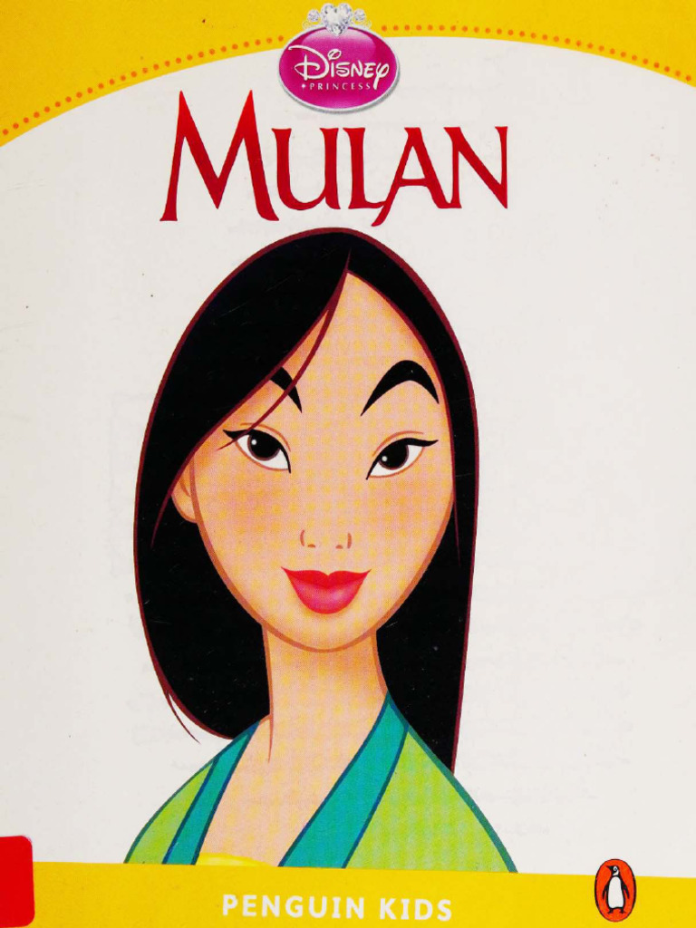 Mulan | PDF