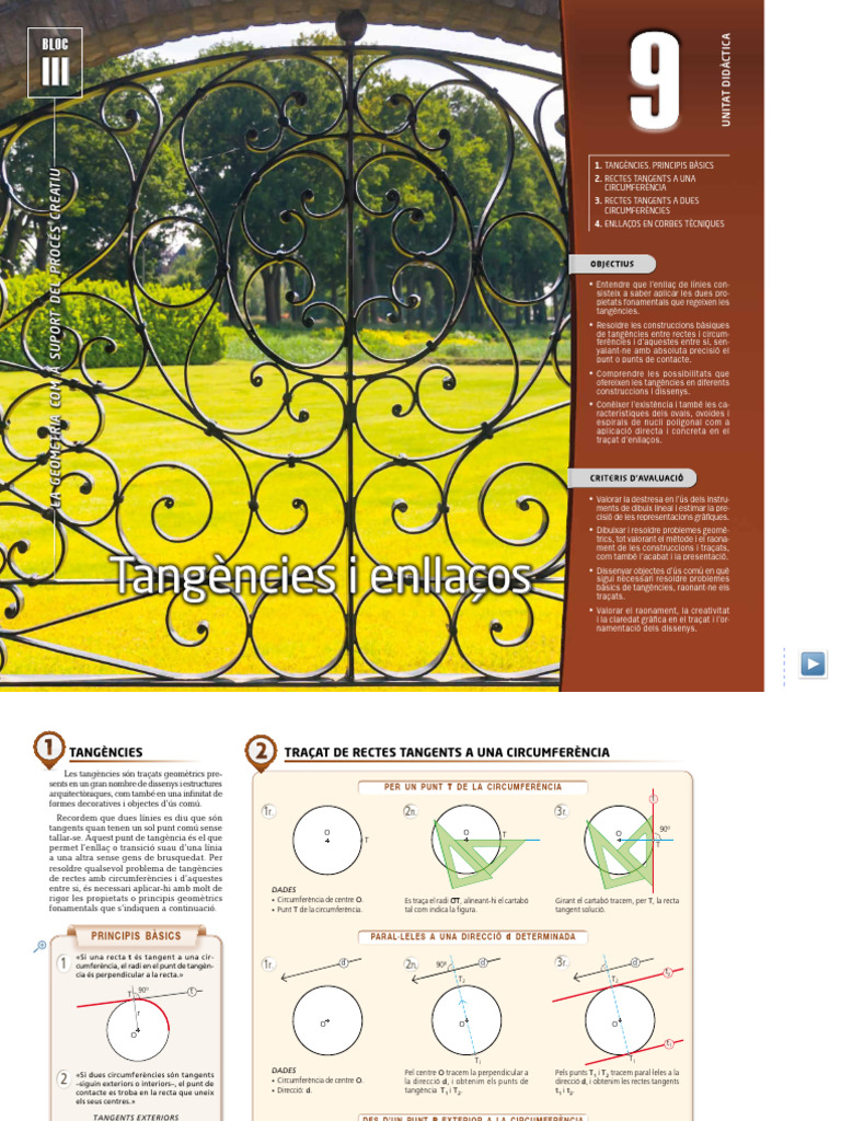09 - OCE II Cat SANDOVAL | PDF