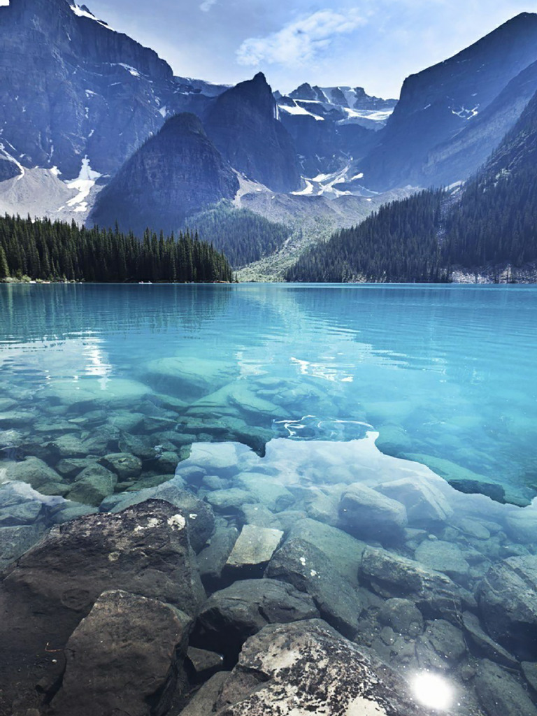 Nature Backgrounds & Images | PDF