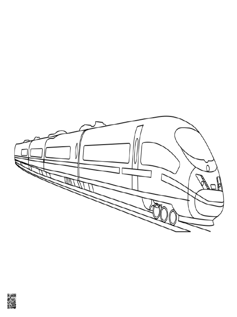 High Speed Rail | PDF