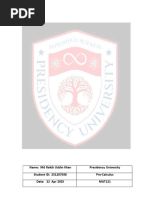 Kips Physics Practice Book 2025 - Smart MDCAT Coaching | PDF