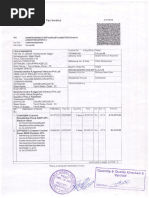 Diesel Issue Format PDF | PDF