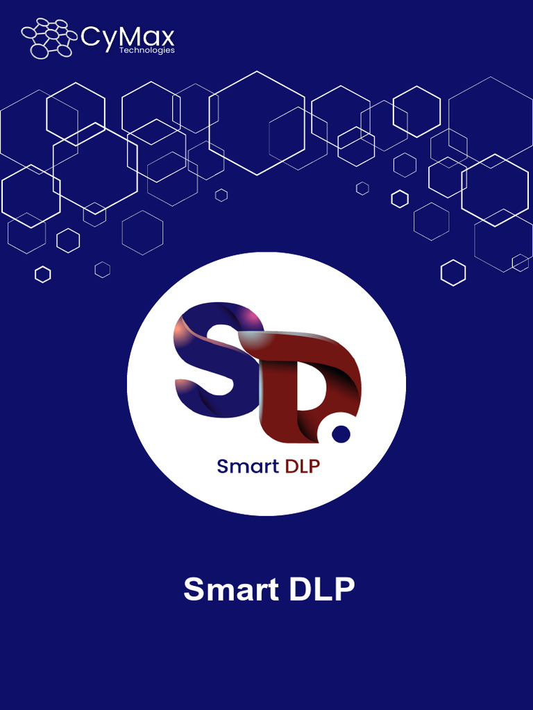 Smart DLP | PDF | Computer Security | Security