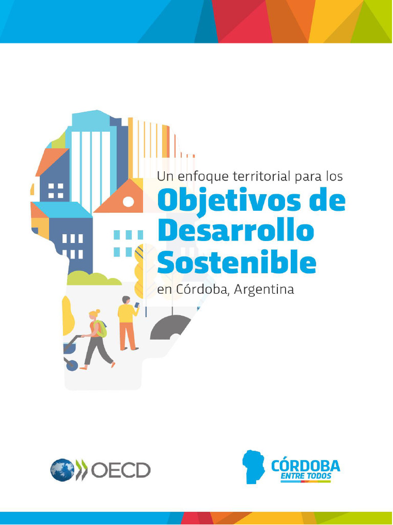 ODS en Córdoba: Informe OCDE 2021 | PDF | Sustentabilidad | Desarrollo ...