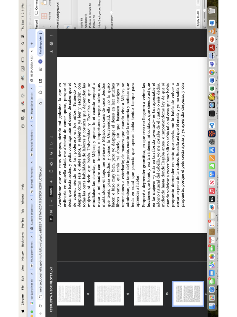 Sor 1 | PDF