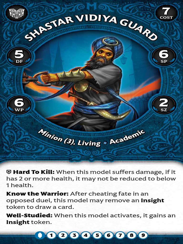 M4E Stat Academic Shastar Vidiya Guard A | PDF