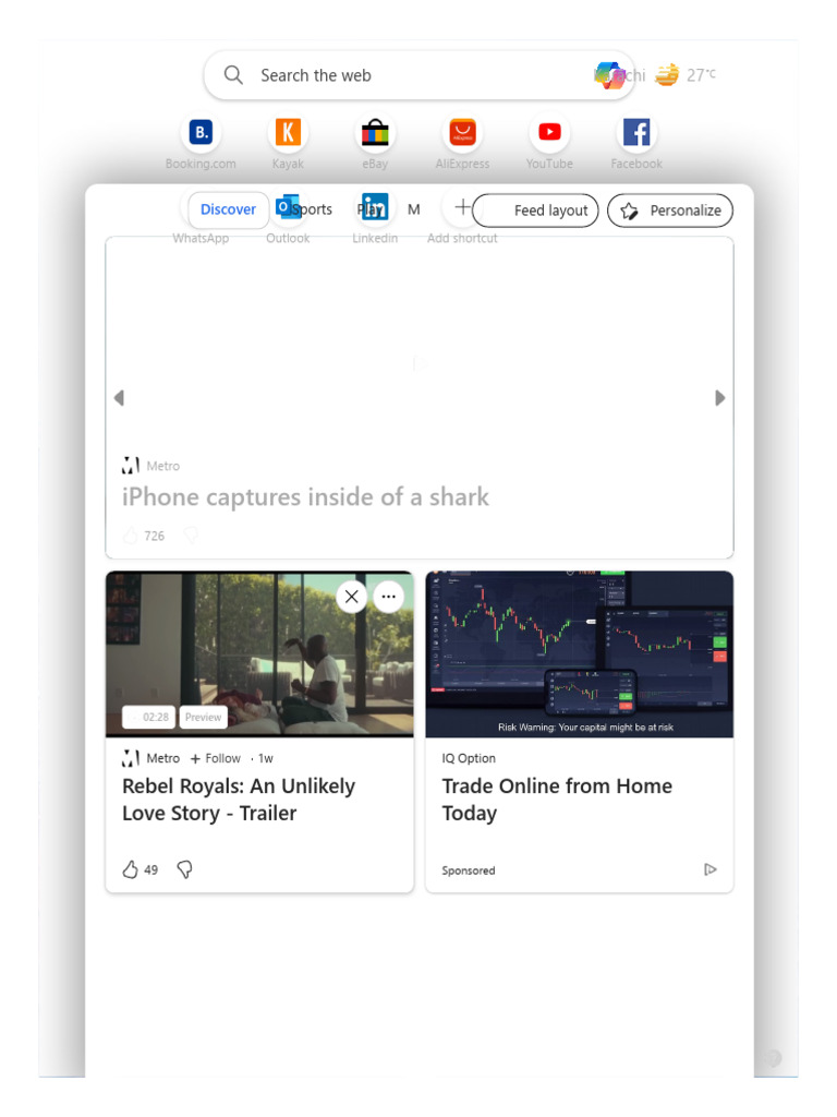 Latest News and Trends on MSN | PDF