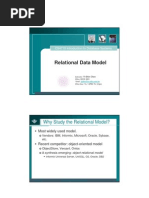 Dextutor Com Conversion of e R Diagram Into Relational Model | PDF ...
