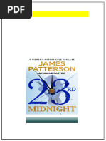 James Patterson Books List | PDF