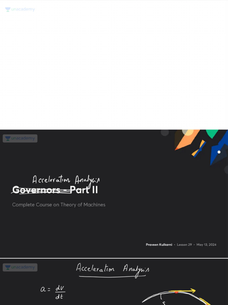 Governors Part II With Anno | PDF