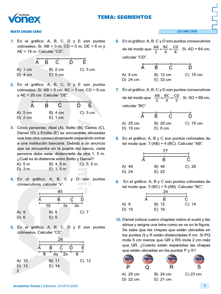 Mate Cero Ge S1 GC | PDF