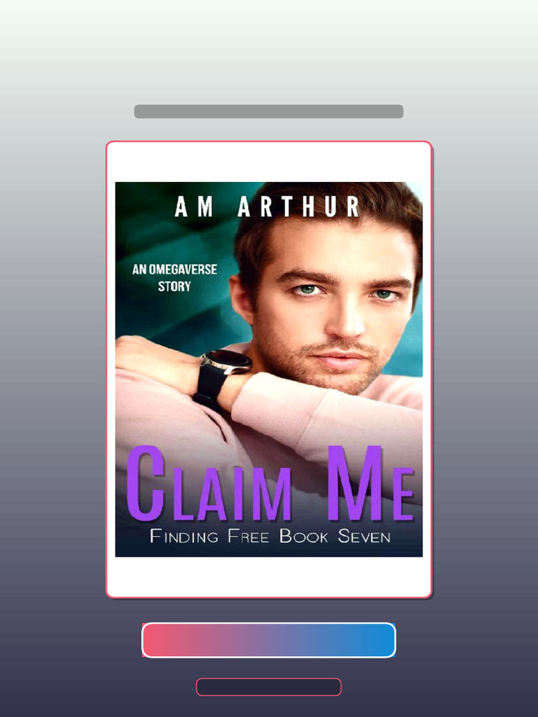 Fast Access Testbank Claim Me An Omegaverse Story Finding Free Book 7 ...