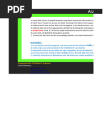 Automated SF2 2024 2025 | PDF