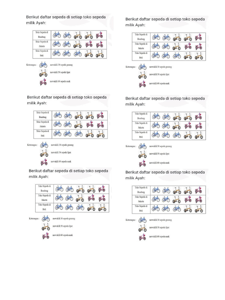 Pictogram | PDF