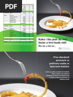 Prirucnik Za Mrsavljenje-Helena Begenisic Schlachter (1) (2) - 1 | PDF