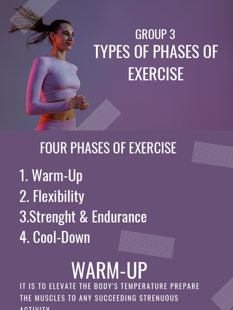Pathfit G3 | PDF | Flexibility (Anatomy) | Strength Training