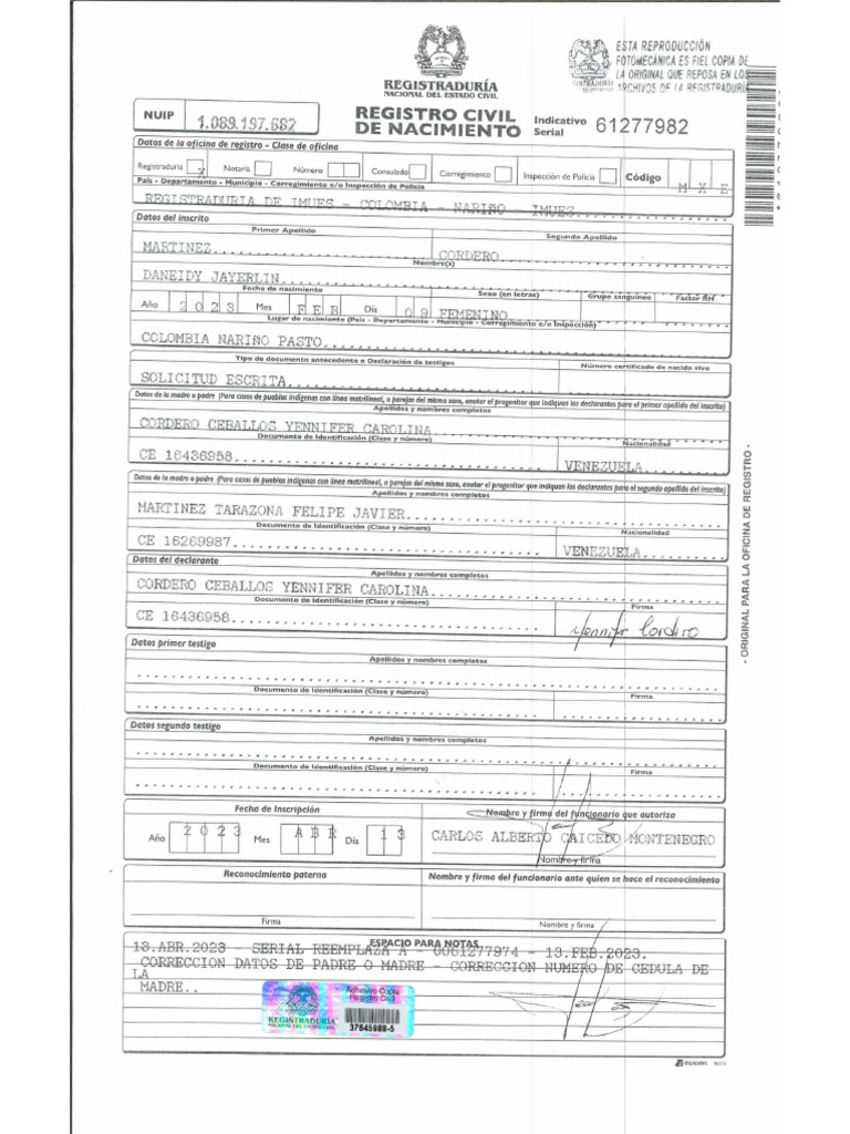 A Postilla R | PDF